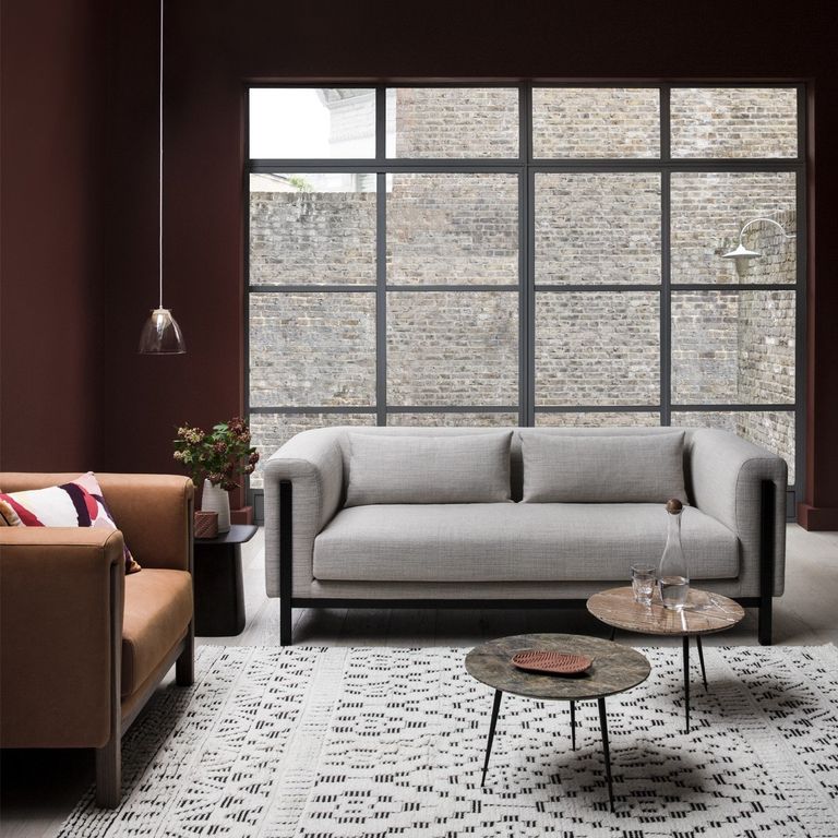 How to choose a rug – 20 expert tips | Homes and Gardens