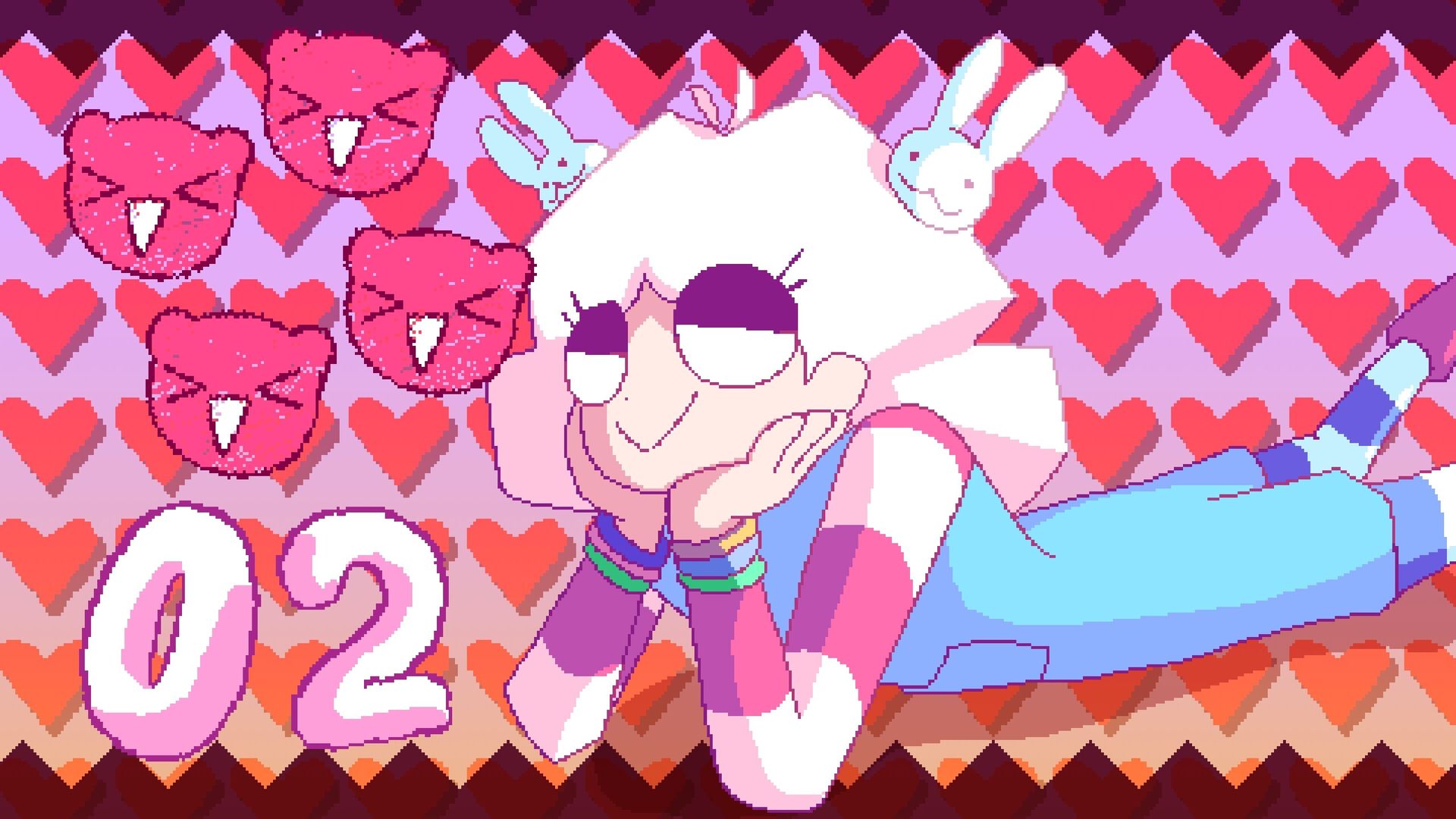 Mindwave is the story-driven spiritual successor to WarioWare that is so good I don't care that ...