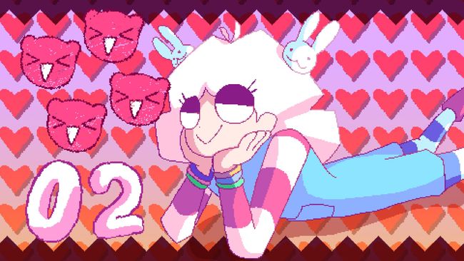 Mindwave is the story-driven spiritual successor to WarioWare that is ...