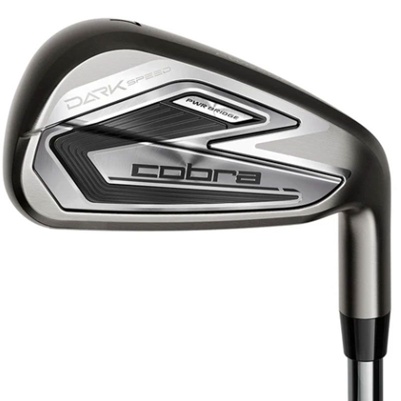 Best Cobra Golf Irons 2025 | Golf Monthly