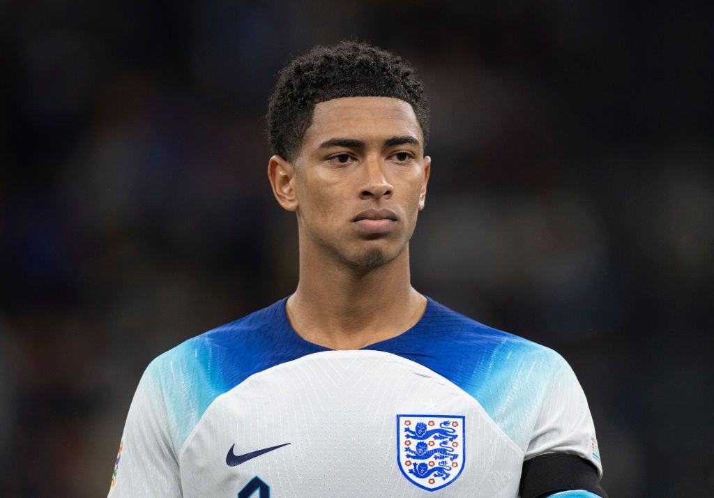 Manchester United report: Red Devils in pole position to sign Jude ...