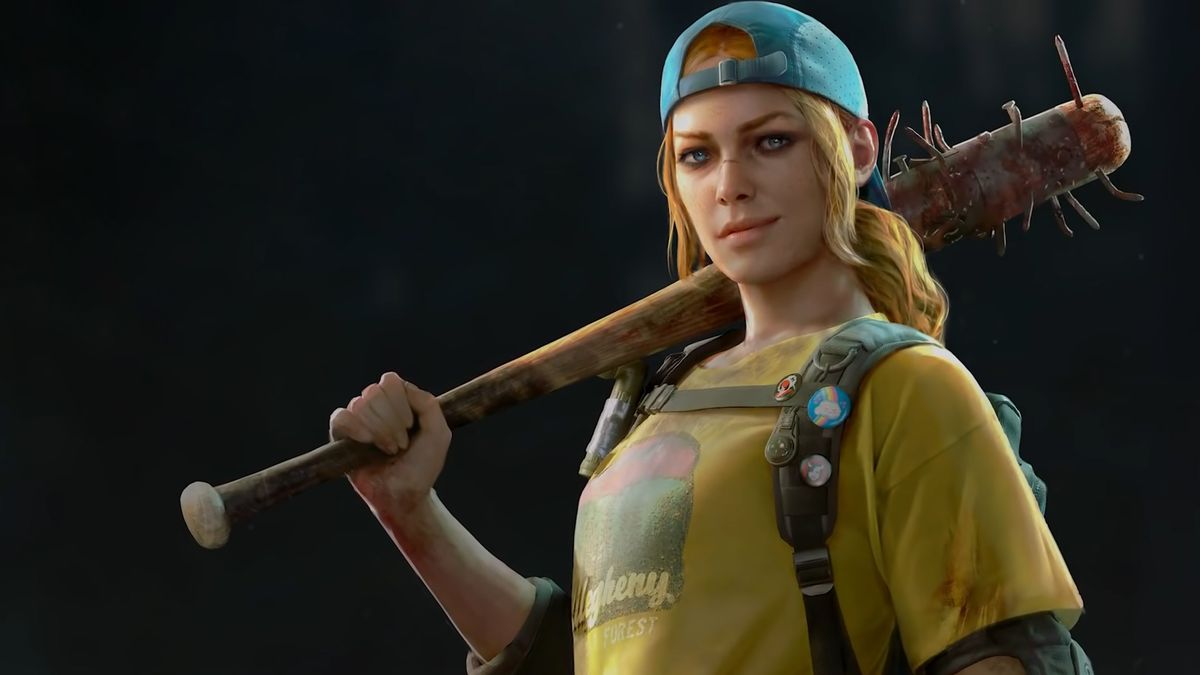 Back 4 Blood characters guide | PC Gamer