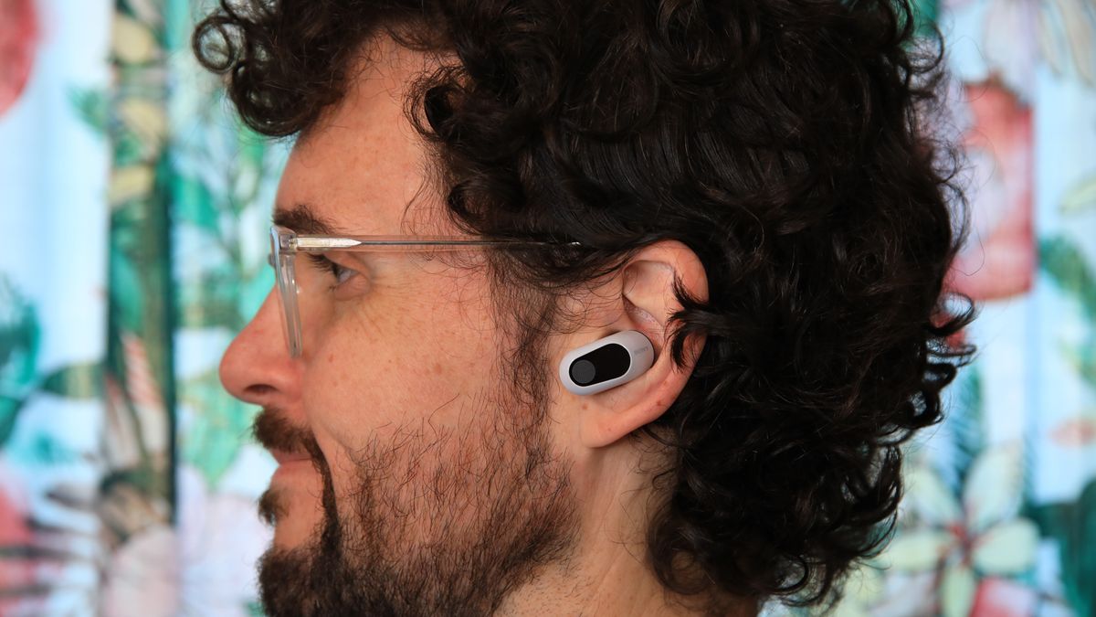 Sony InZone Buds Review: Makes the Competition Obsolete | Tom's Hardware