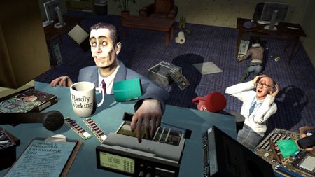 Garry's Mod Coverage | PC Gamer