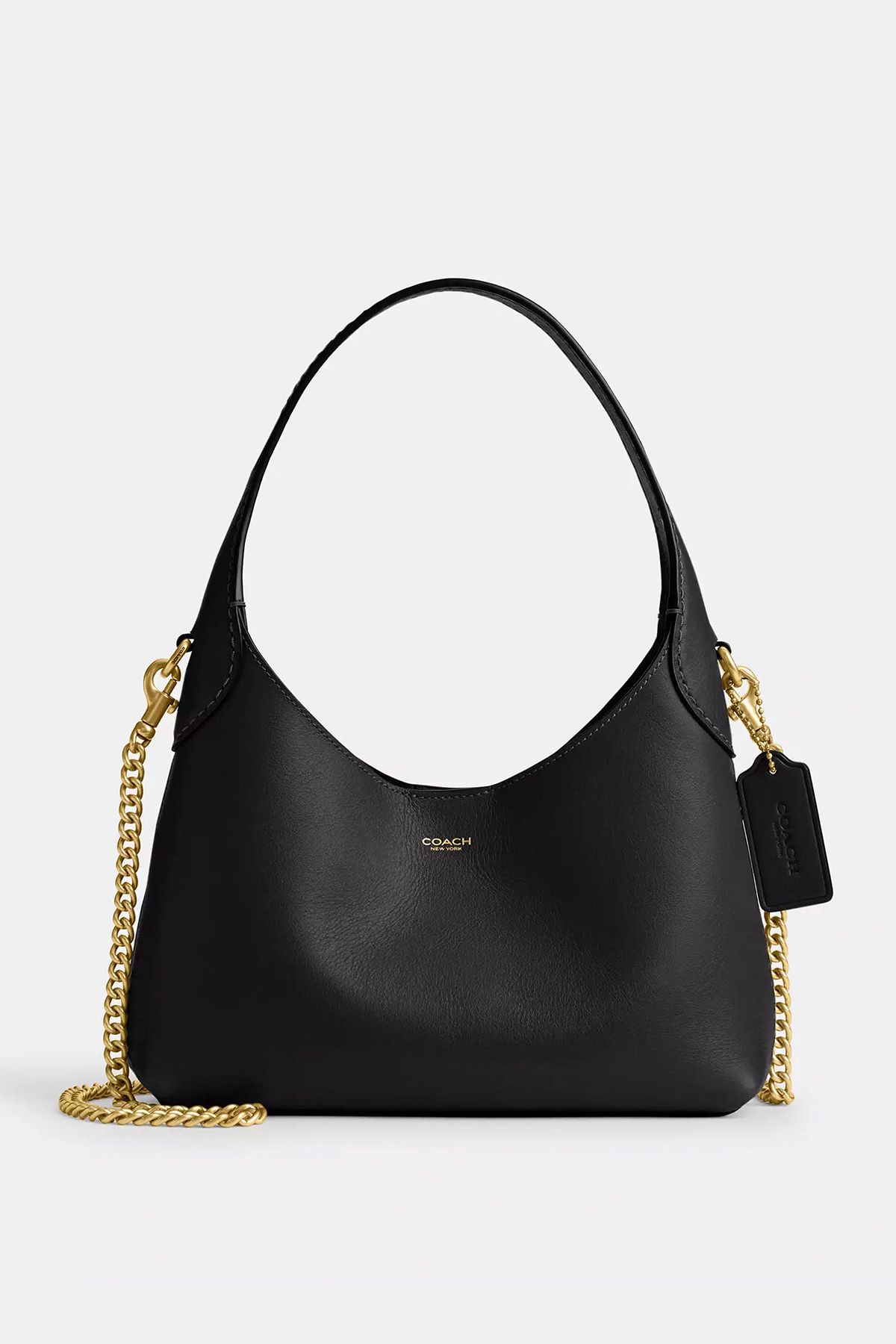 Outfits to Style With the Coach Brooklyn Bag | Who What Wear