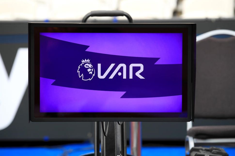 VAR – the key incidents as Premier League welcomes new technology ...