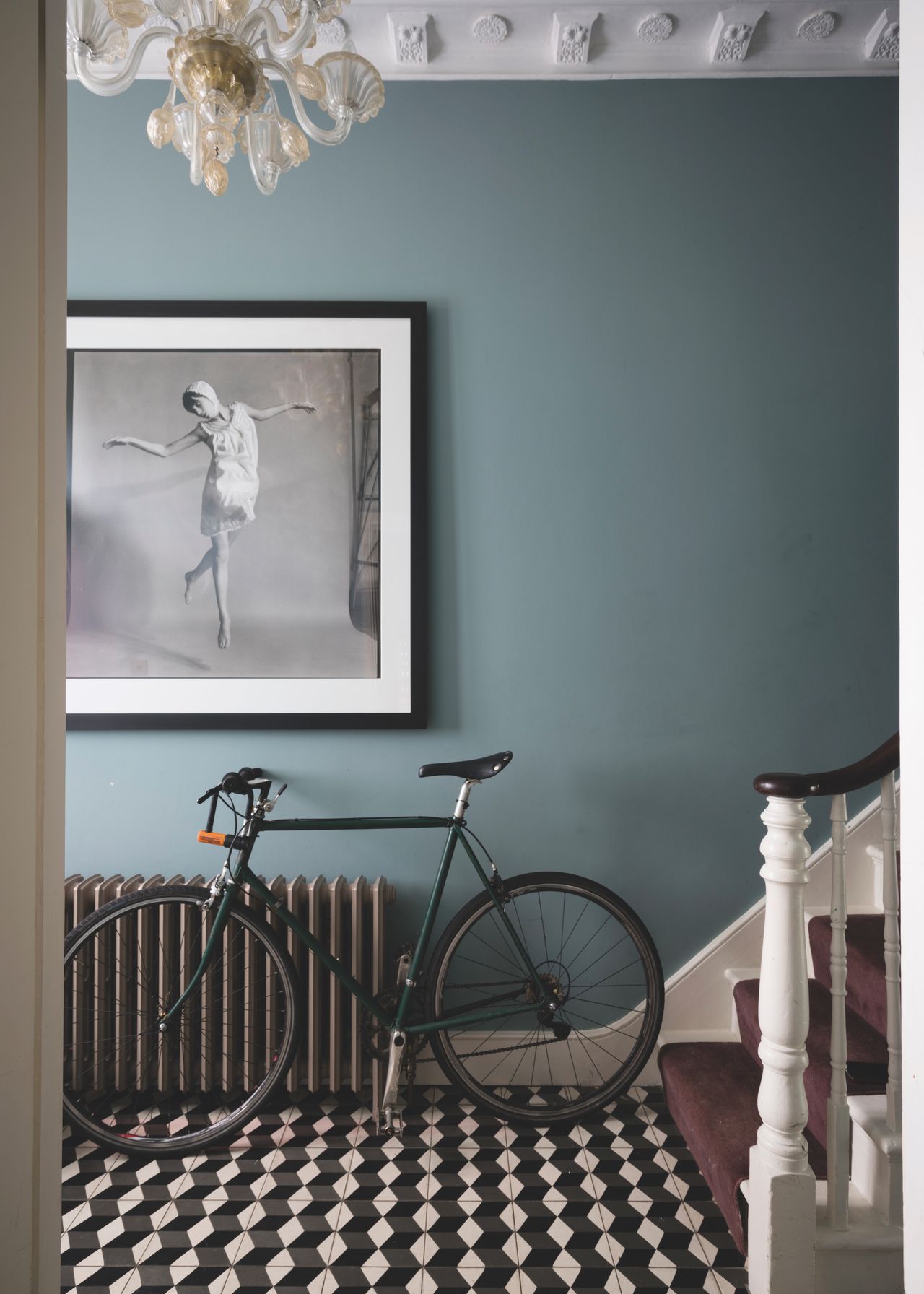 Entryway tile ideas: 10 tips for creating a stylish welcome | Homes and ...