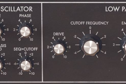 How to craft the perfect synth bassline | MusicRadar