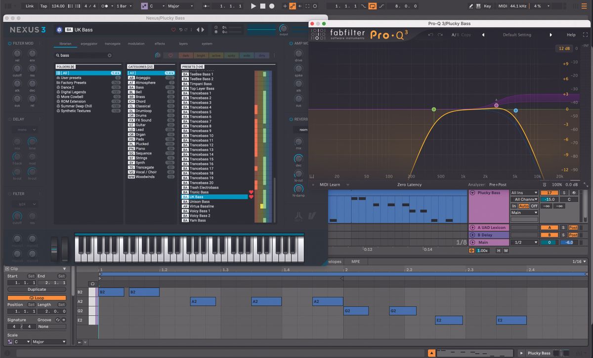 How to produce a dance pop hit | MusicRadar