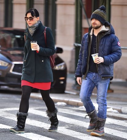 Daniel Radcliffe shares baby son's 'awesome' milestone, that is a 'real ...