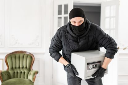 Nine Things to Keep in a Home Safe | Kiplinger