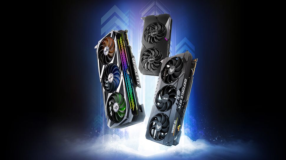 Graphics Cards Shipments Hit Three-Year High in Q3 2021: JPR | Tom's ...
