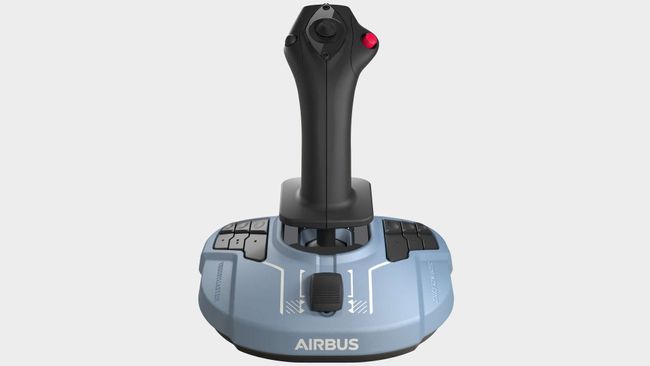 Kit out your MS Flight Sim cockpit with Thrustmaster's new range of ...