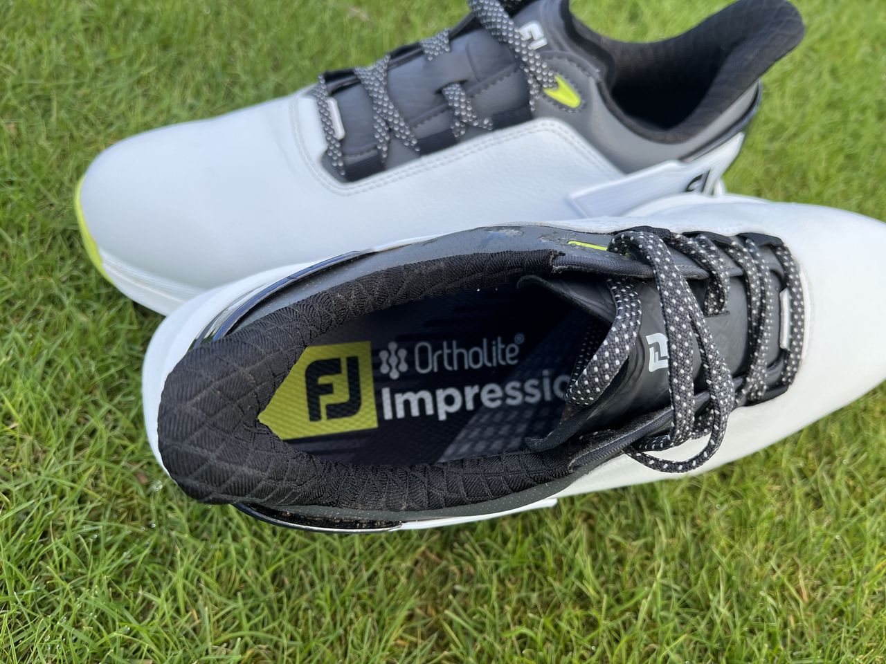 FootJoy Pro/SLX Carbon Golf Shoe Review | Golf Monthly