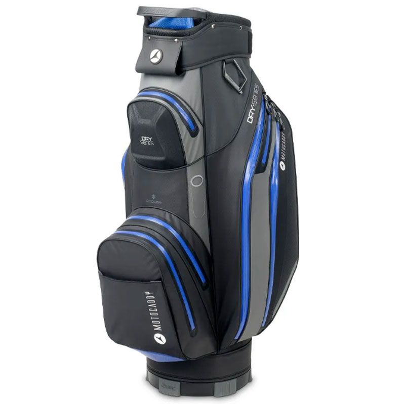Best Golf Cart Bags - We look at the best models available | Golf Monthly