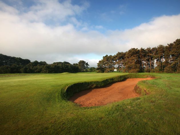 Ganton Golf Club Course Review - Top 100 Courses | Golf Monthly