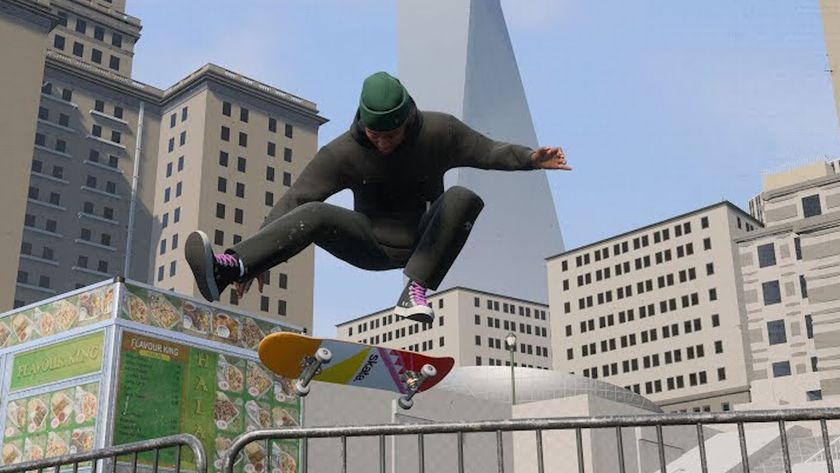 Bam Margera is officially returning to Tony Hawk's Pro Skater 3 + 4 as ...