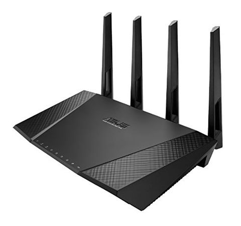 Asus RT-AC87U Tri-Band Router Review | Tom's Guide
