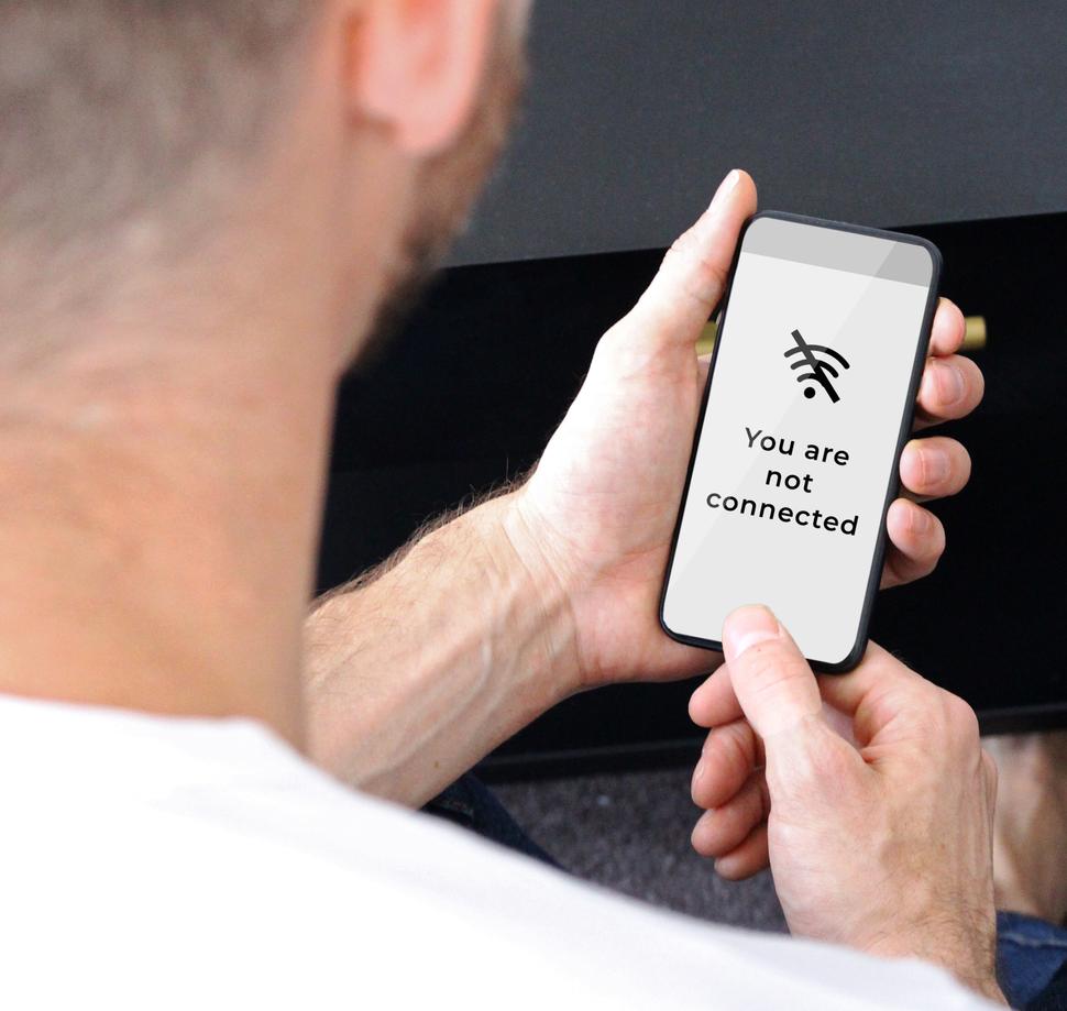 Broadcast Positioning System Offers Alternative To Gps And More Tv Tech