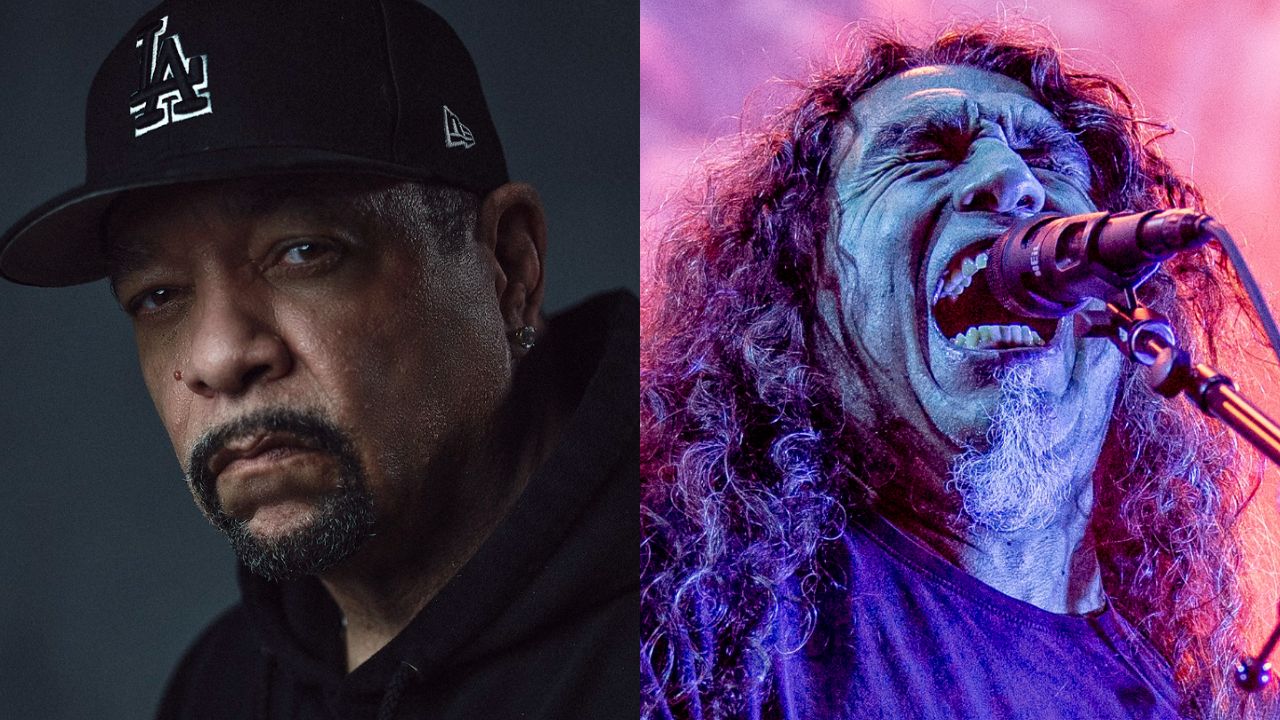 Ice-T on why the Slayer reunion is the best thing for metal | Louder