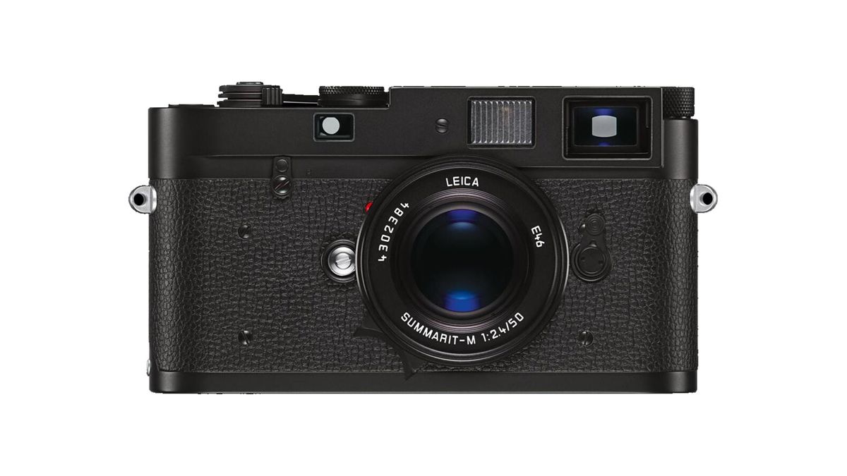 The best film camera for beginners | Creative Bloq