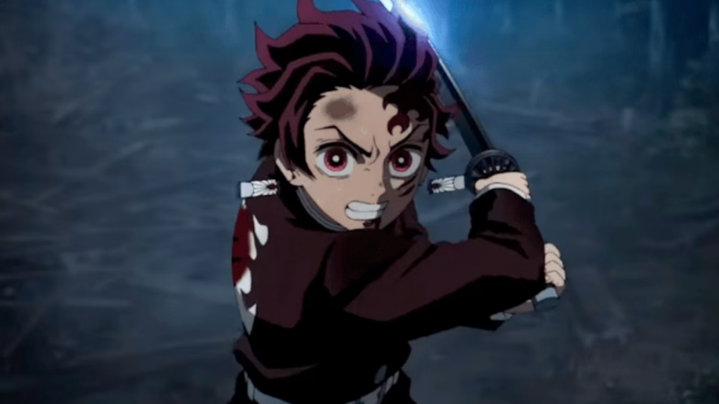 Demon Slayer: 5 Reasons Why I Believe Tanjiro Is The Best Anime ...