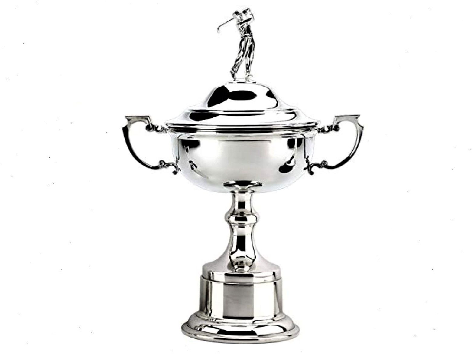 Best Golf Trophies To Buy | Golf Monthly
