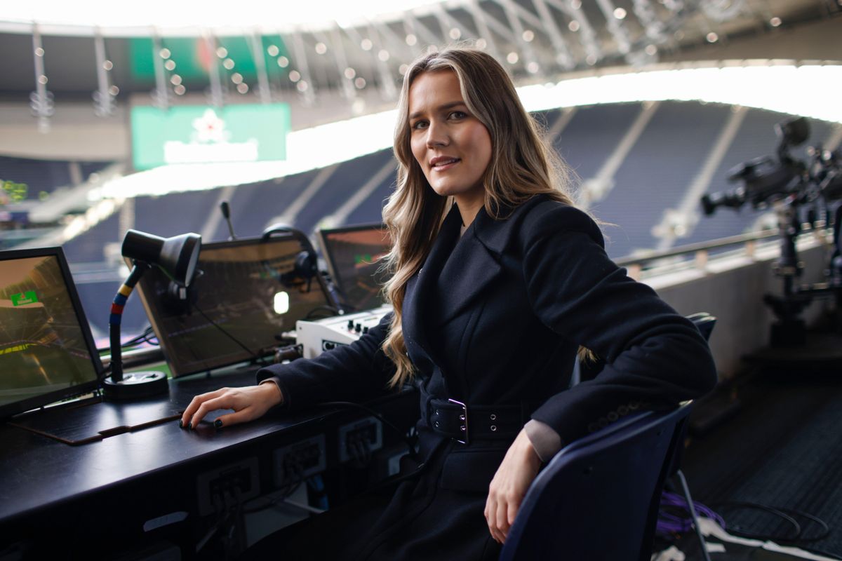 Euro 2024: Who are the ITV commentators for Slovenia vs Serbia ...