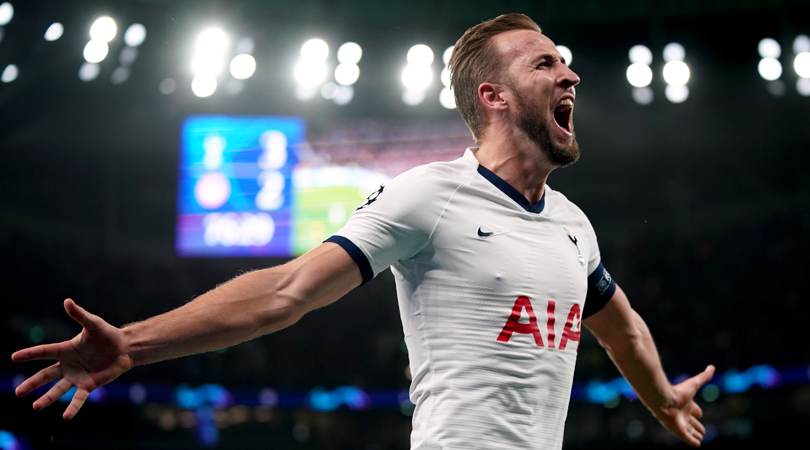 Andy Mitten column: Harry Kane to Manchester United is a move which ...