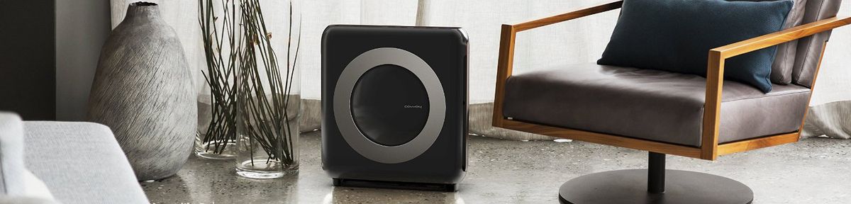 Best Air Purifiers - HEPA Filters to Remove Dust, Pollen and Smoke ...