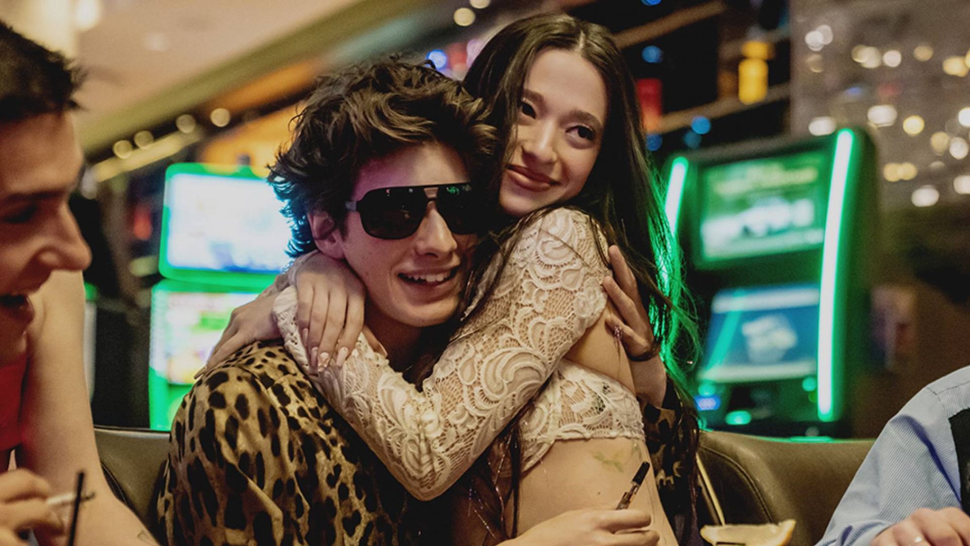 Here's when 'Anora' coming to streaming — Hulu release date revealed | Tom's Guide