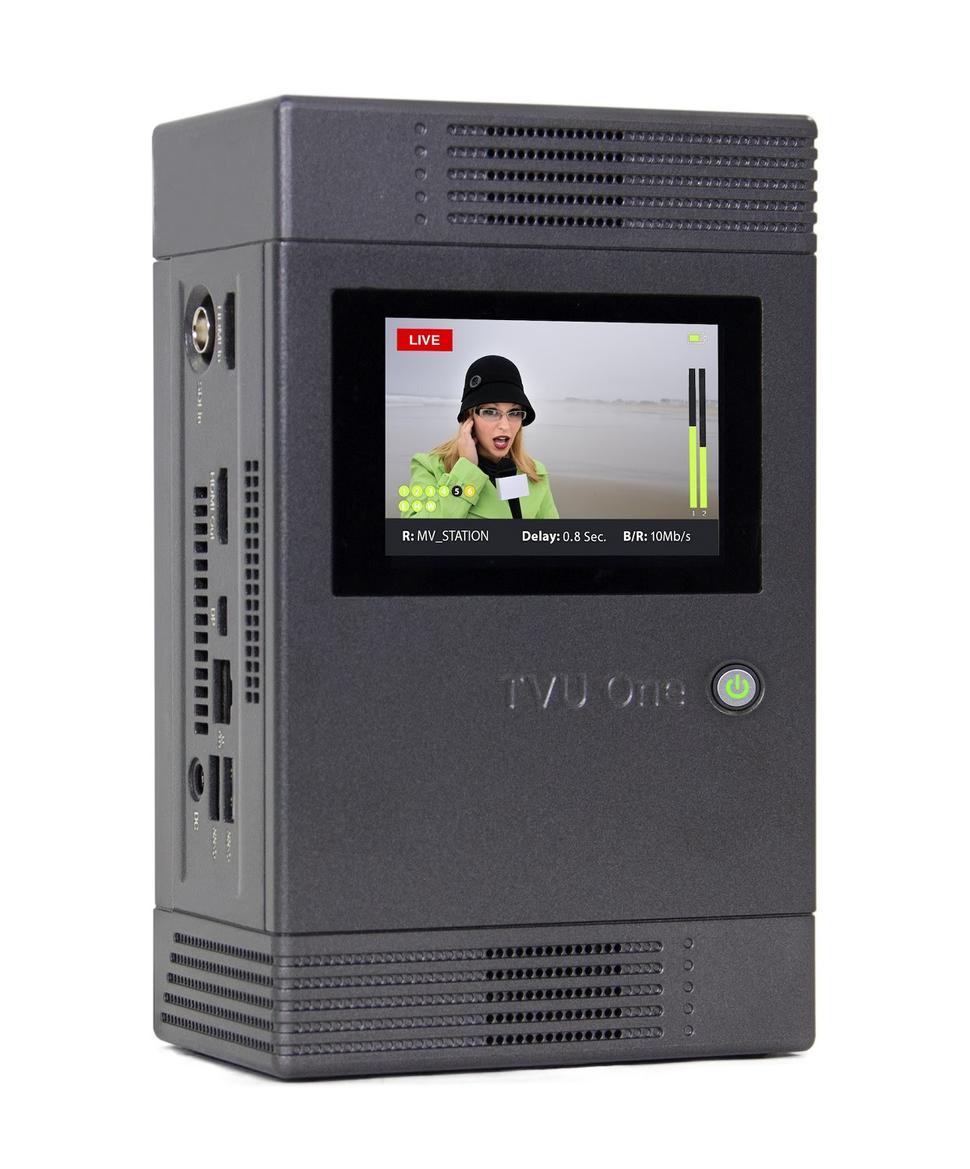 TVU Networks to Show TVU MediaMind Enhancements at 2019 NAB Show | TV Tech