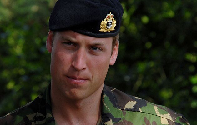 Royals on the Frontline | What to Watch