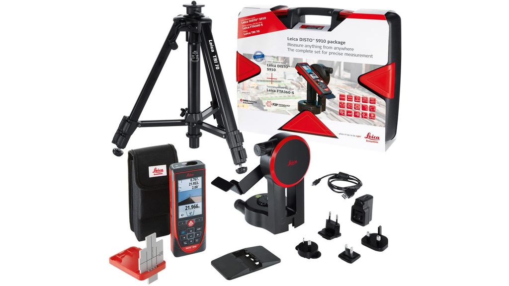 The best laser measure | Digital Camera World