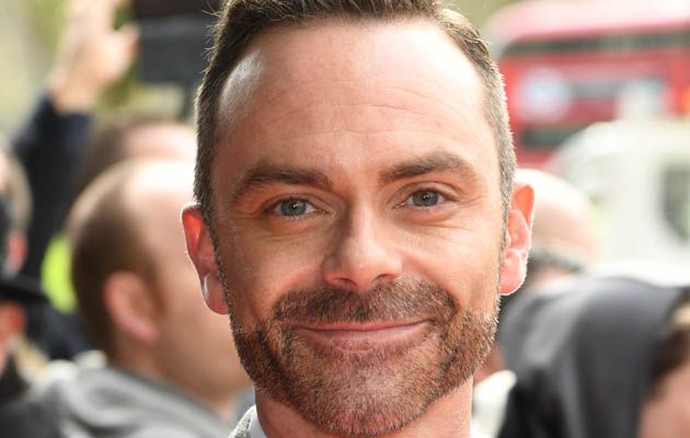 Corrie’s Daniel Brocklebank: I’m typecast in gay roles, but it's worth ...
