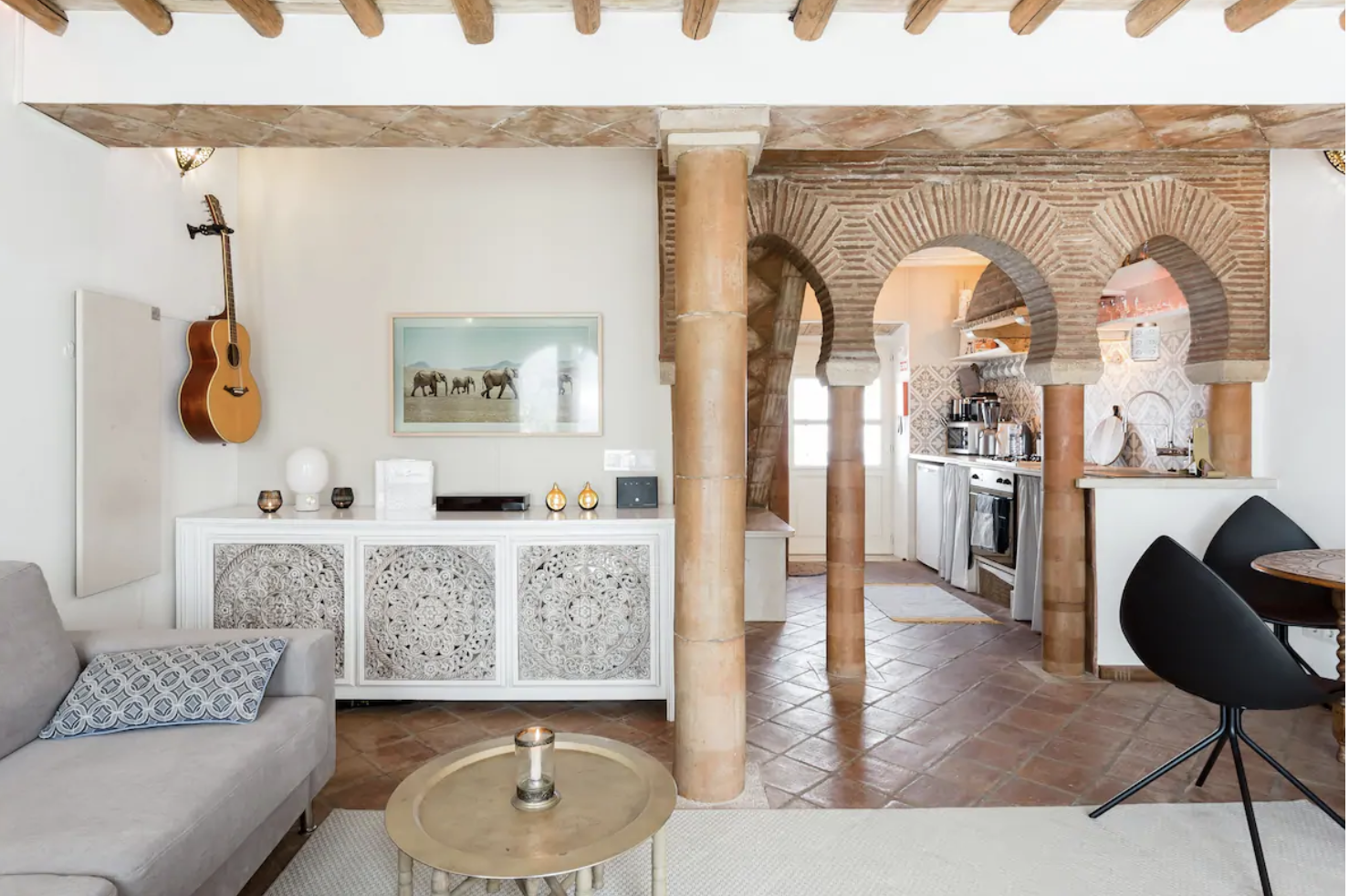 The 9 most beautifully designed Airbnbs full of decor ideas | Livingetc