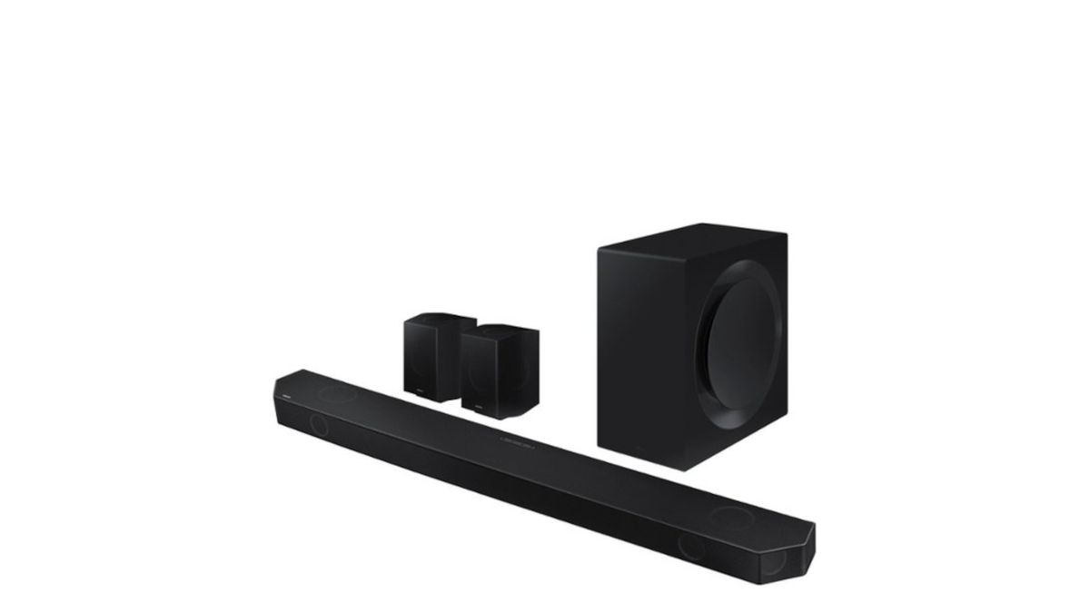 Best soundbar 2024 — Top TV speakers for every budget | Tom's Guide