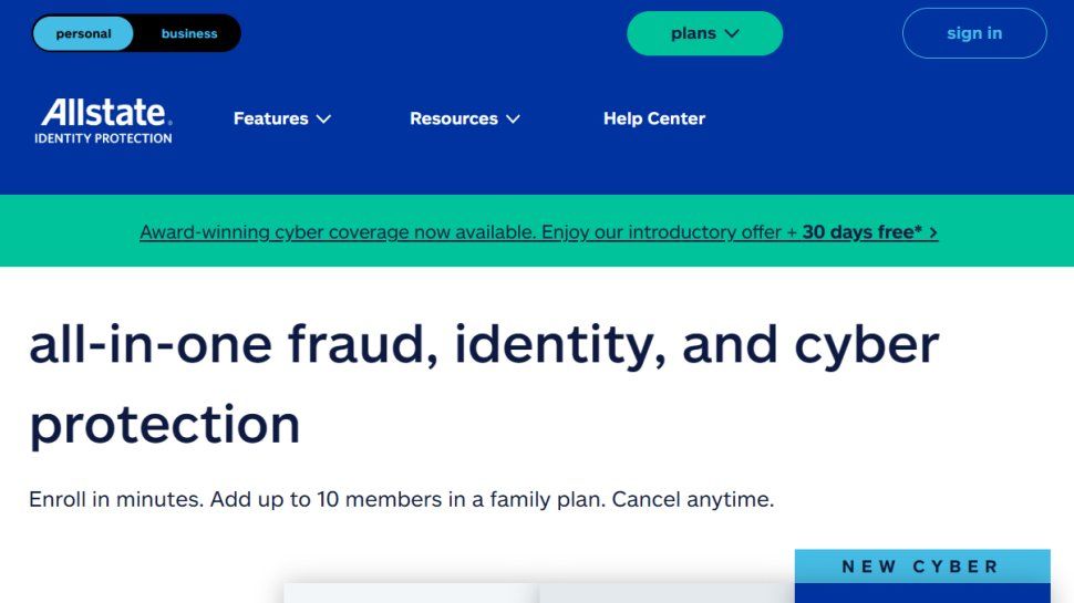 Best identity theft protection of 2024 | TechRadar