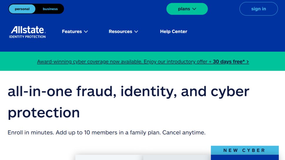 Best identity theft protection of 2024 | TechRadar