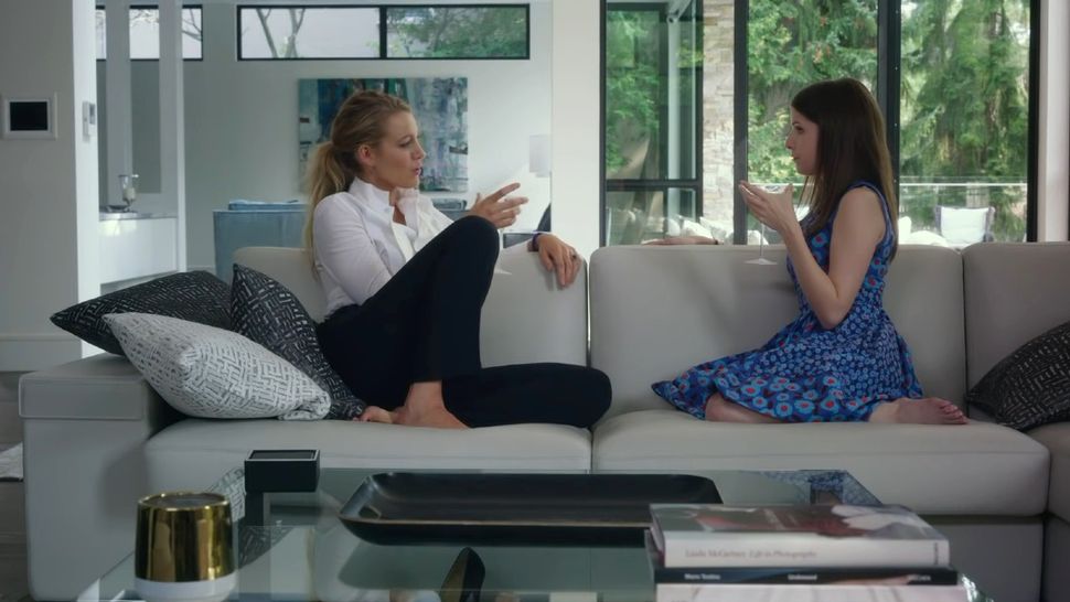 Another Simple Favor: What We Know About The Sequel | Cinemablend