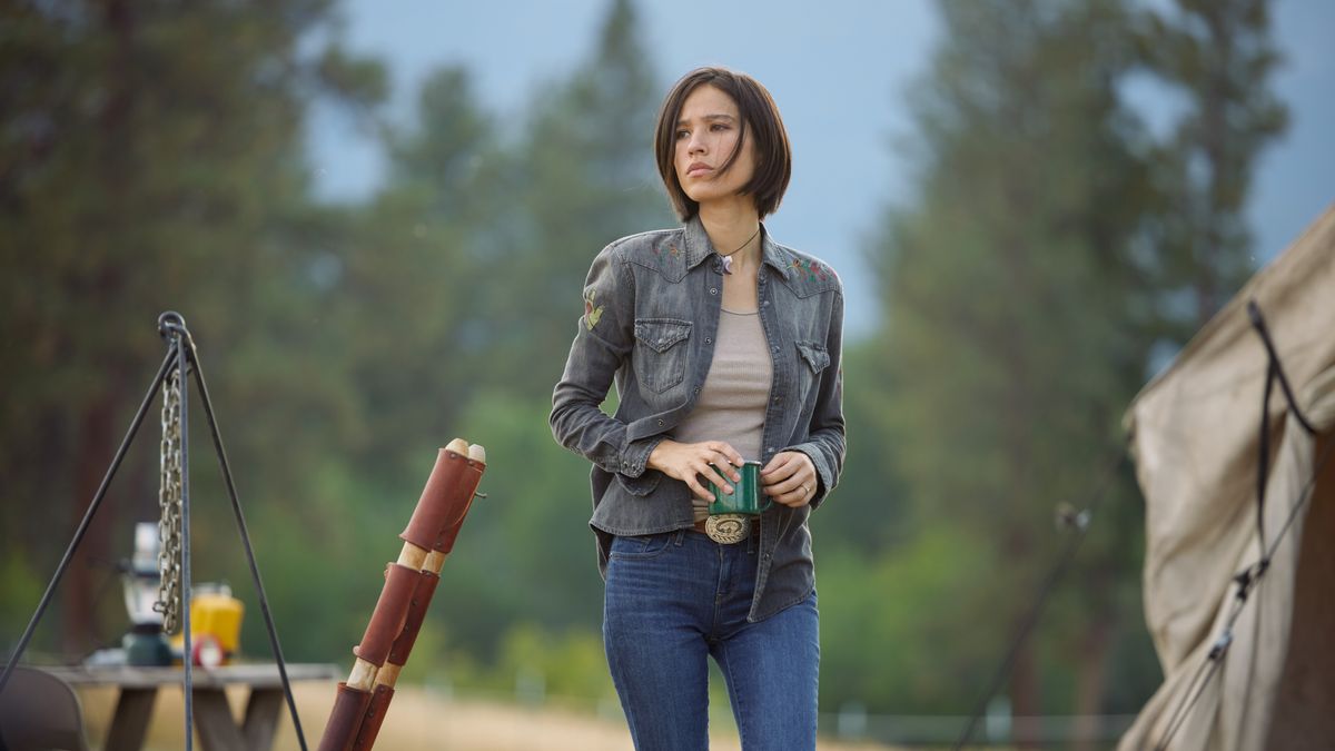 Yellowstone Season 5 Episode 8 Recap Prepare For War What To Watch