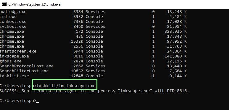How to Force Quit Windows | Tom's Hardware