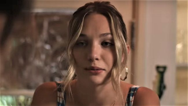 The Fallout: How To Watch The Jenna Ortega Movie | Cinemablend
