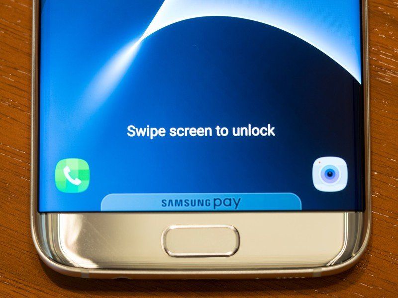 How to take a screenshot on the Samsung Galaxy S7 | Android Central