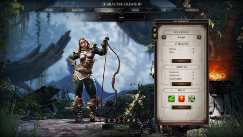 Divinity: Original Sin 2 classes guide - How to spend your ability ...
