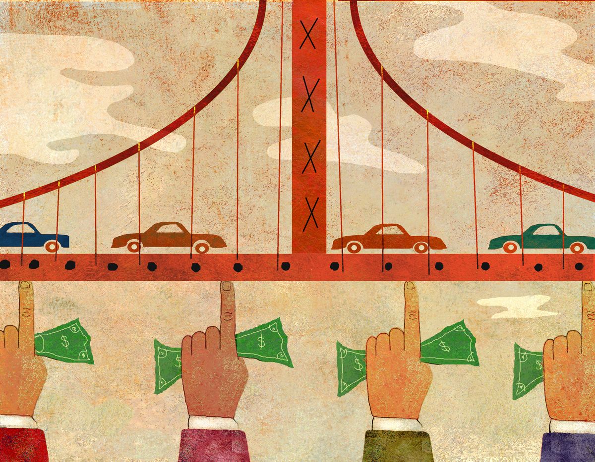 The most underrated problem with American infrastructure | The Week