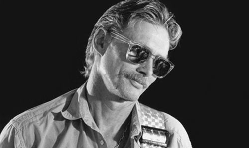 'Steel Tears,' Final Album from Legendary Sixties Guitarist Sandy Bull ...