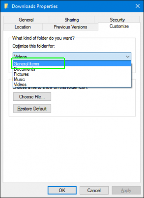 How to Fix a Slow-Opening Windows Downloads Folder | Laptop Mag