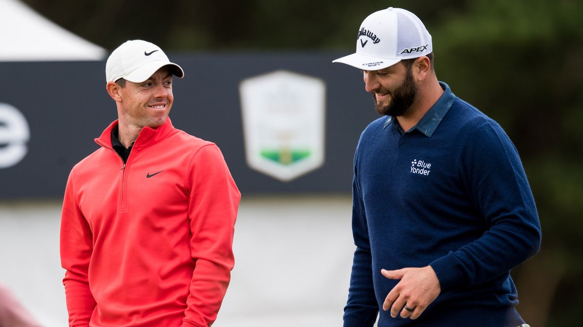 The Masters Favourites 2022: 5 Top Contenders | Golf Monthly