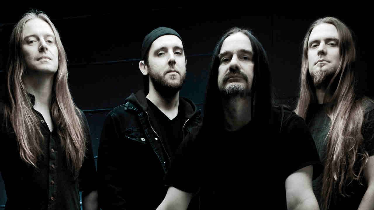 Carcass: the story behind the Surgical Steel album | Louder